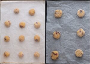 Italian Semolina Cookies Recipe - An Italian in my Kitchen