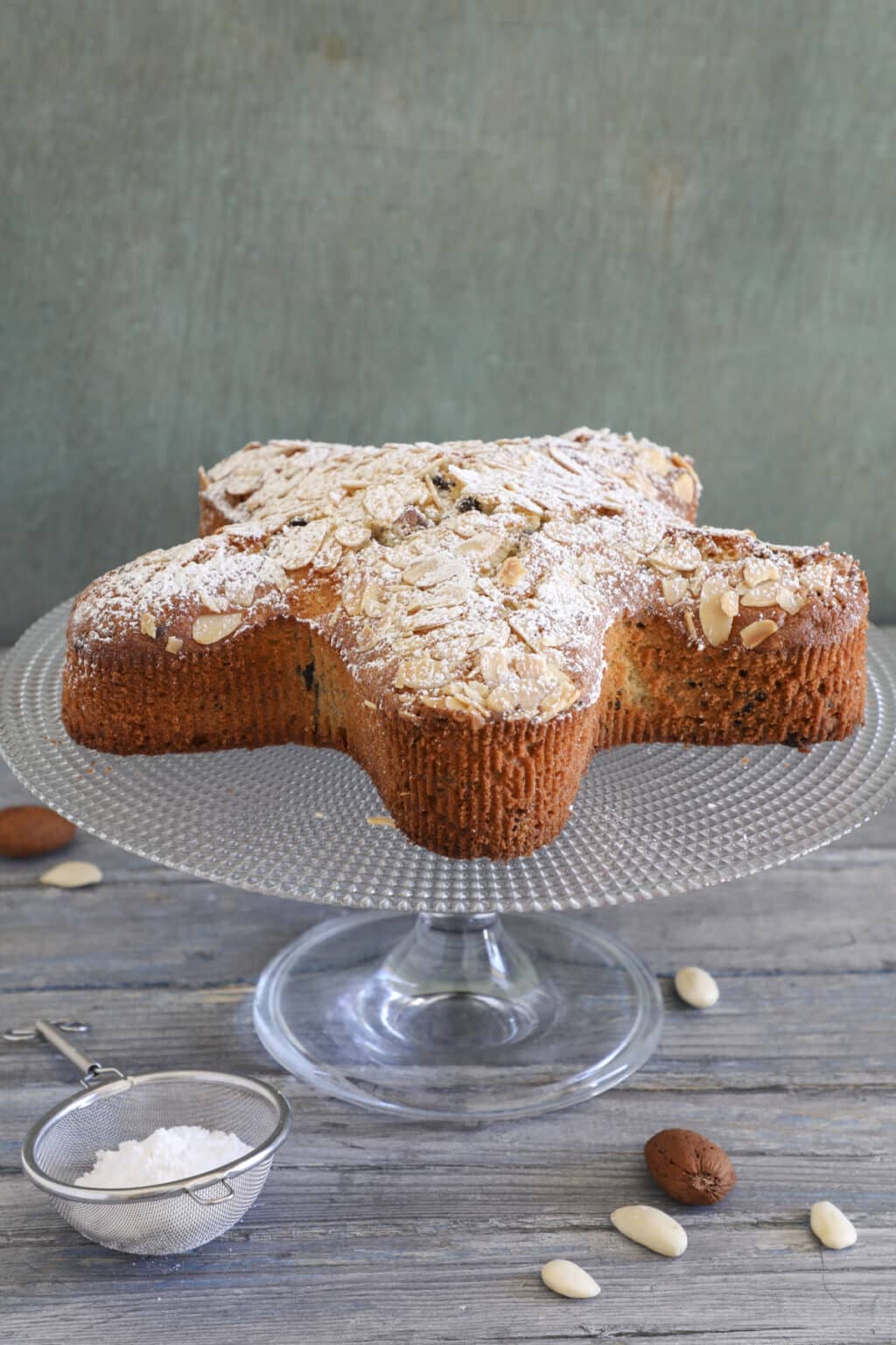 The best Italian Nuts Recipes - An Italian in my Kitchen