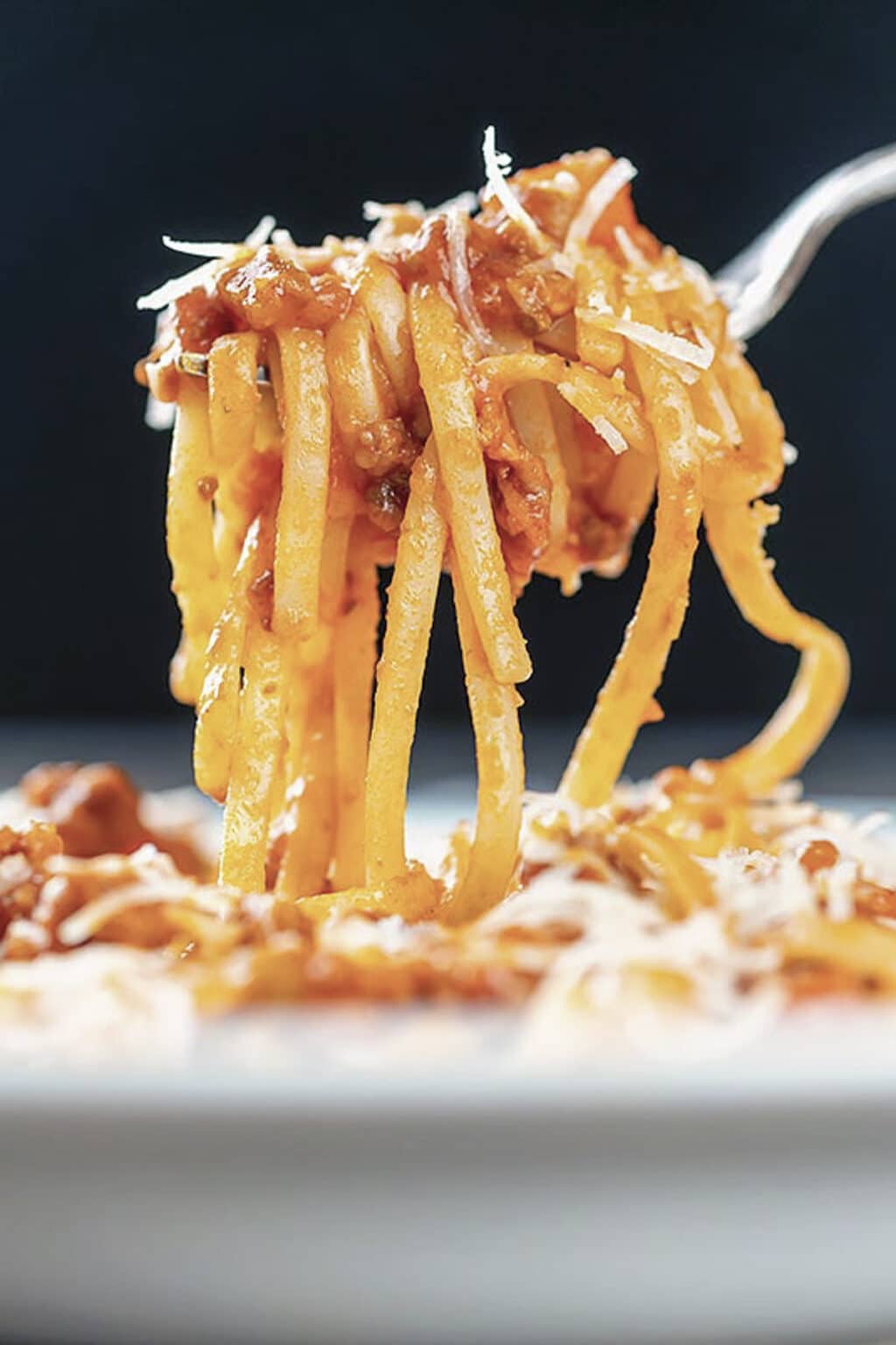 Homemade Authentic Pasta Recipe - An Italian in my Kitchen
