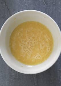 Easter Scarcelle Pugliese Recipe - An Italian in my Kitchen