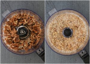 Italian Nut Cake Recipe - An Italian in my Kitchen