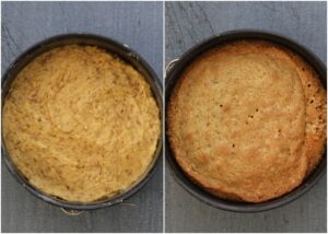 Italian Nut Cake Recipe - An Italian in my Kitchen