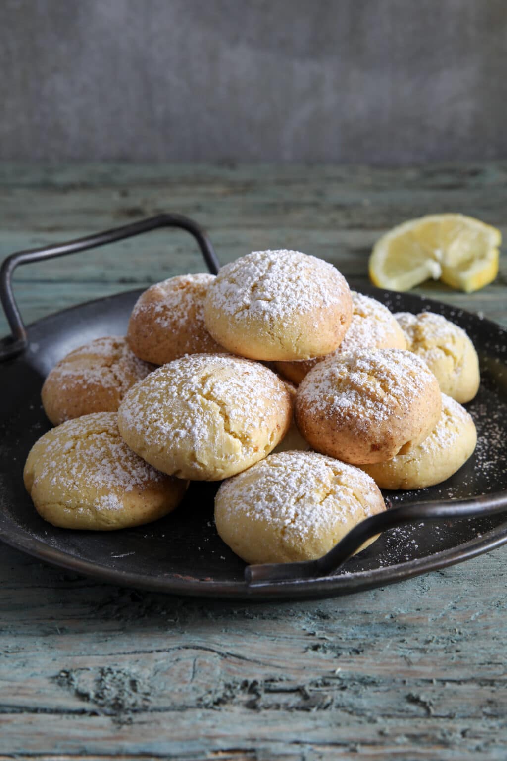 The best Italian Cookies & Bars Recipes - An Italian in my Kitchen