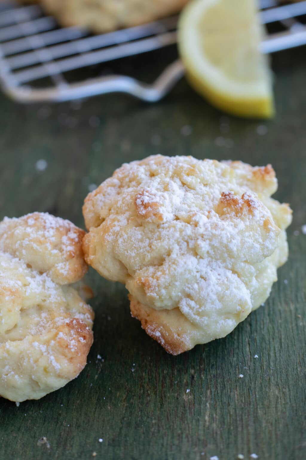 The best Italian Cookies & Bars Recipes - An Italian in my Kitchen