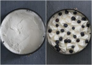 Italian Homemade Meringata Recipe - An Italian in my Kitchen
