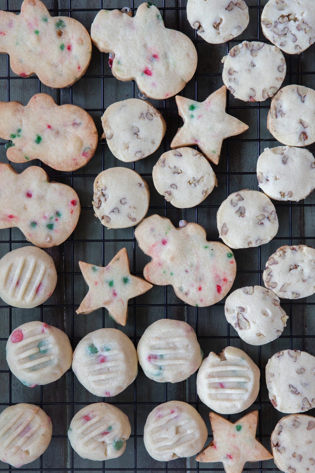 Primary Cookie Dough Recipe - An Italian in my Kitchen - Street Food ...