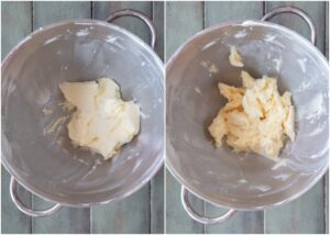 Basic Cookie Dough Recipe - An Italian in my Kitchen
