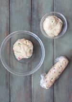 Basic Cookie Dough Recipe - An Italian in my Kitchen