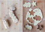 Basic Cookie Dough Recipe - An Italian in my Kitchen