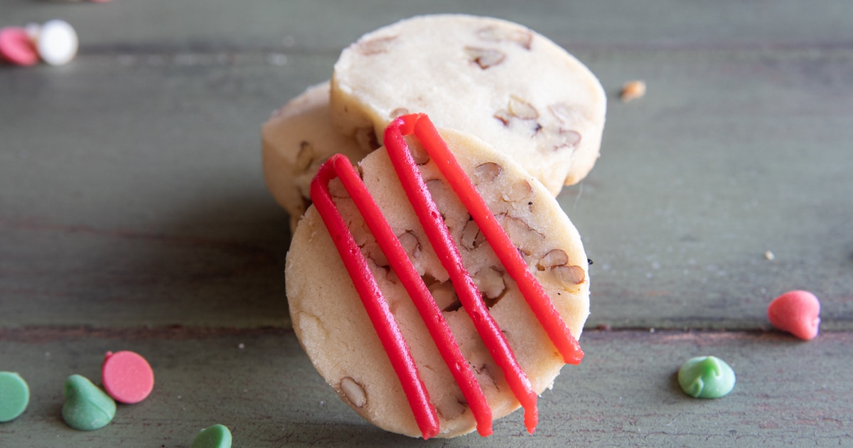 Basic Cookie Dough Recipe - An Italian in my Kitchen