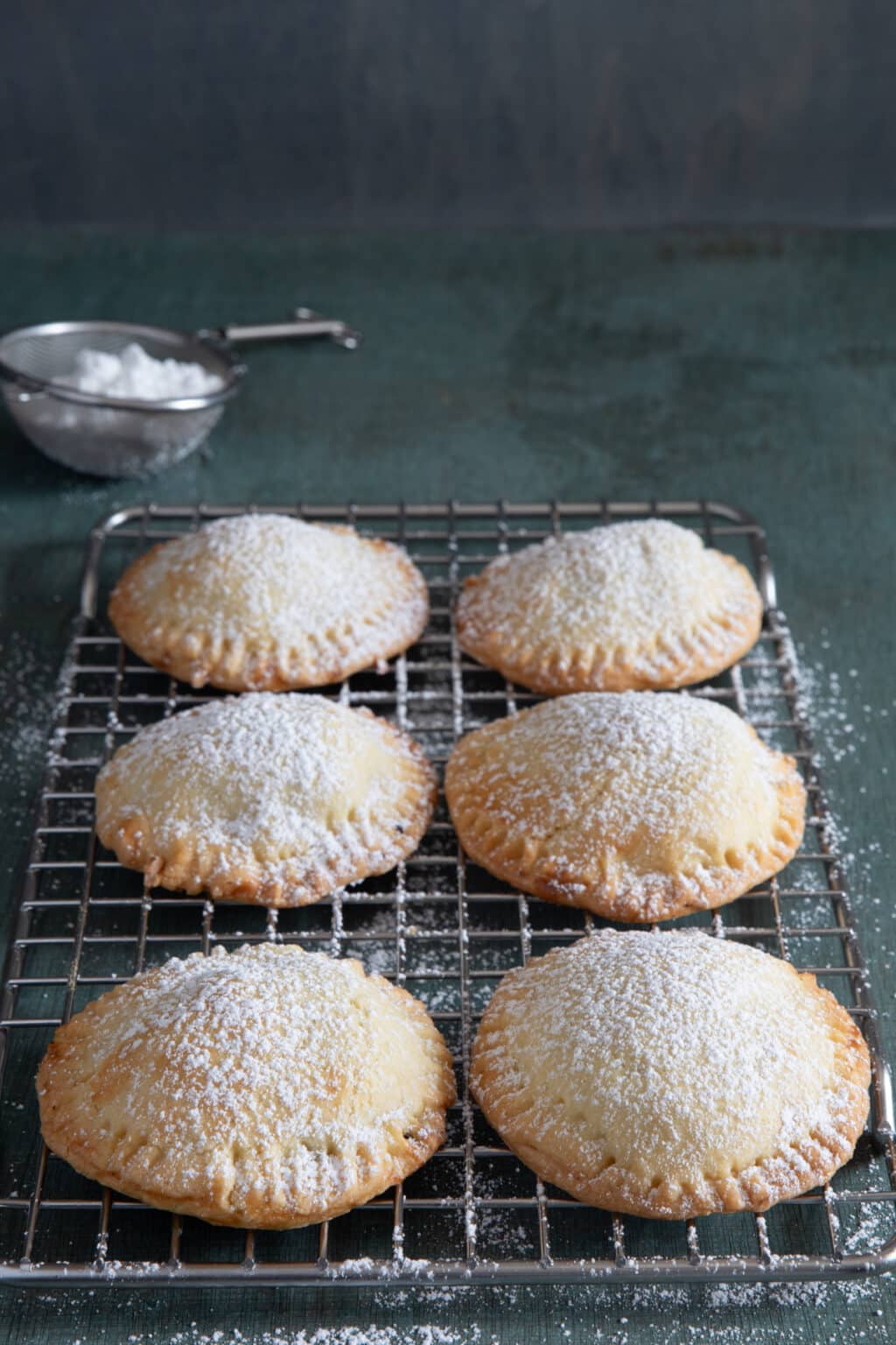 Italian Chocolate Fig Cookies Recipe - An Italian in my Kitchen