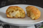 Baked Italian Rice Balls Recipe - An Italian in my Kitchen