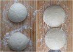 Roman Scrocchiarella Pizza Recipe - An Italian in my Kitchen